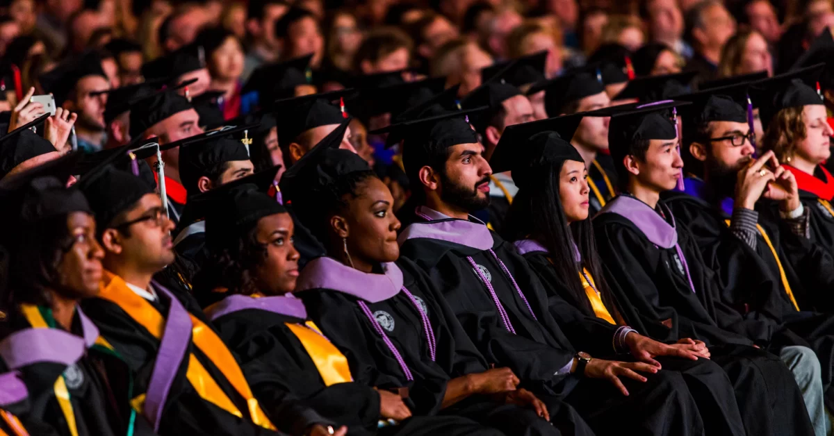 EWC Graduate Degree Fellowship 2024 in USA | Fully Funded